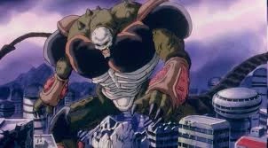 Hirudegarn | Kingkaisplanet Wiki | Fandom