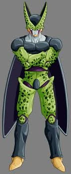 Cell | Kingkaisplanet Wiki | Fandom