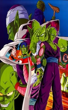 Piccolo | Kingkaisplanet Wiki | Fandom