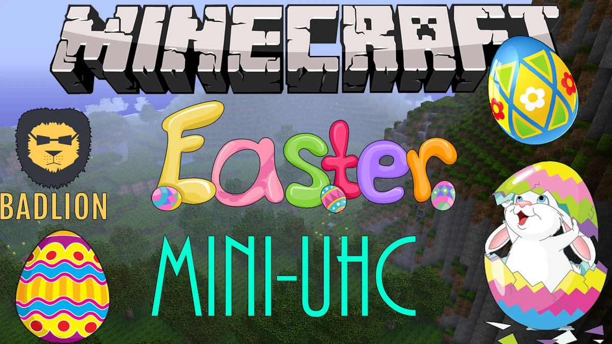 Minecraft: UHC | KingKameronGames Wikia | Fandom