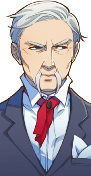 Sebastian | King Kluck Wiki | Fandom