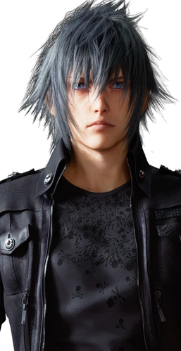 Noctis Lucis Caelum | King Kluck Wiki | Fandom