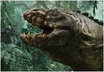 Foetodon ferrus | King Kong Wiki | Fandom