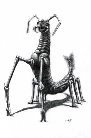 Guard-bug | King Kong Wiki | Fandom