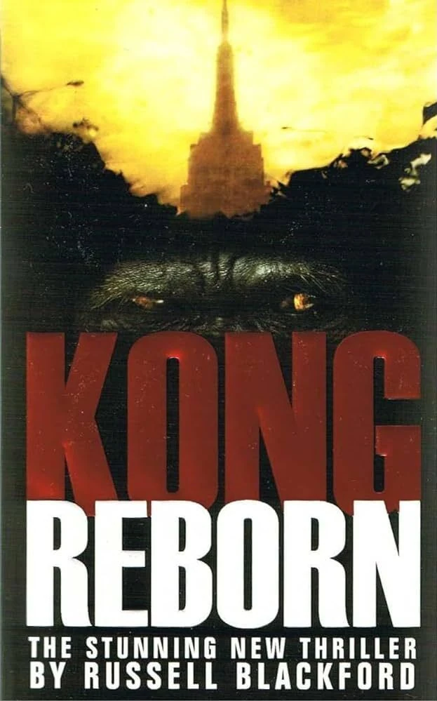 Kong Reborn | King Kong Wiki | Fandom
