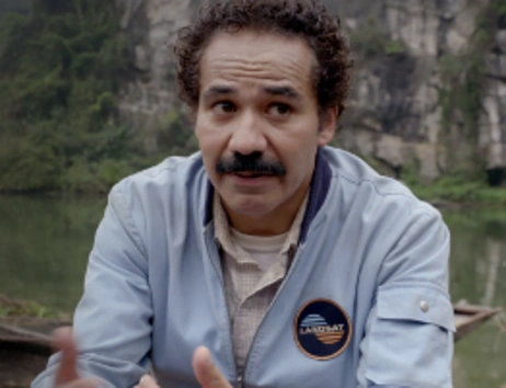 Victor Nieves | King Kong Wiki | Fandom