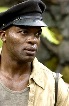 Ben Hayes | King Kong Wiki | Fandom