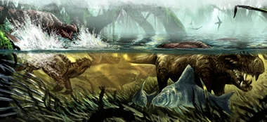 Malamagnus vadum | King Kong Wiki | Fandom