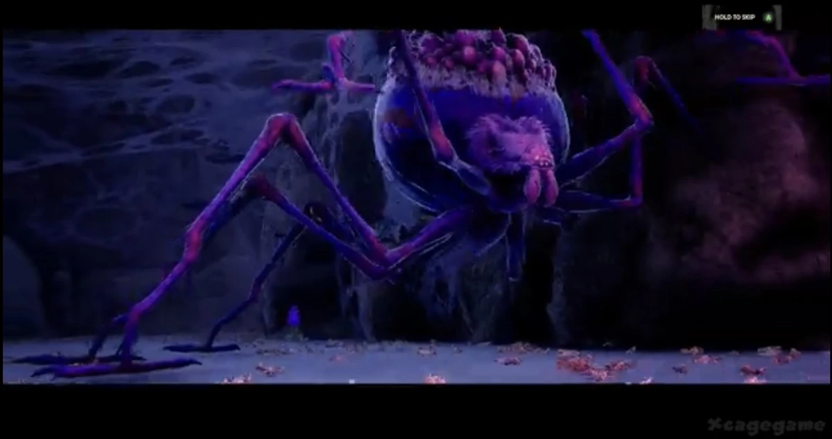 Queen Oyoq | King Kong Wiki | Fandom