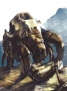 Osteodomus | King Kong Wiki | Fandom