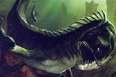 Piranhadon titanus | King Kong Wiki | Fandom