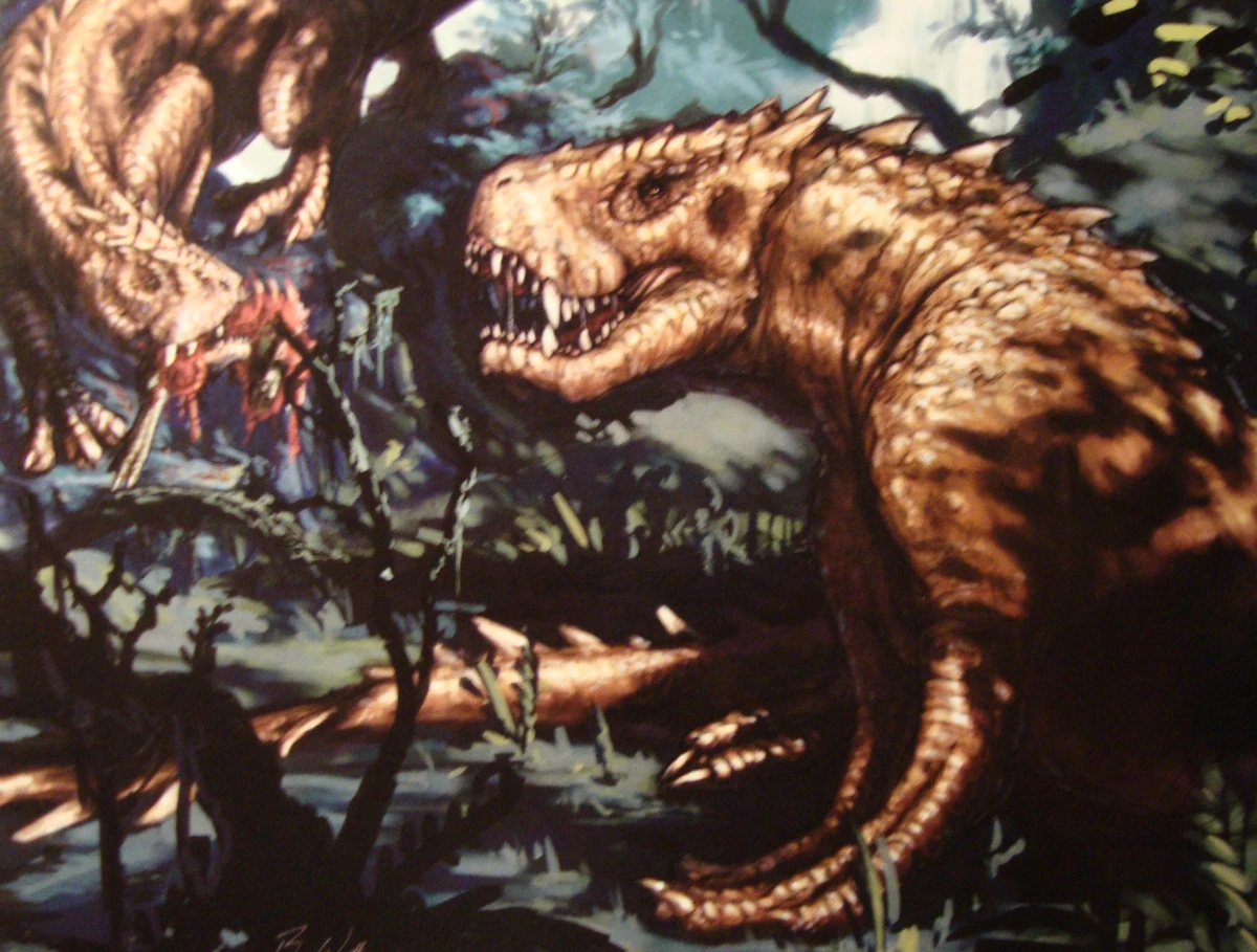 Carver | King Kong Wiki | Fandom