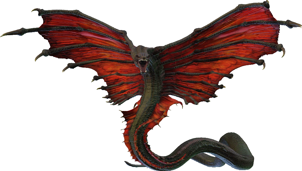 Warbat | King Kong Wiki | Fandom