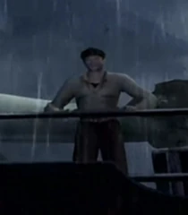 Captain Englehorn | King Kong Wiki | Fandom