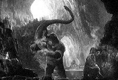 Elasmozauroid | King Kong Wiki | Fandom