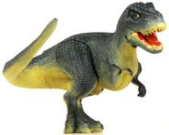 Vastatosaurus rex | King Kong Wiki | Fandom