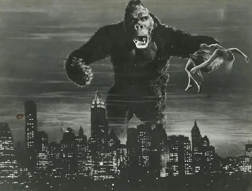 King Kong Wiki | Fandom