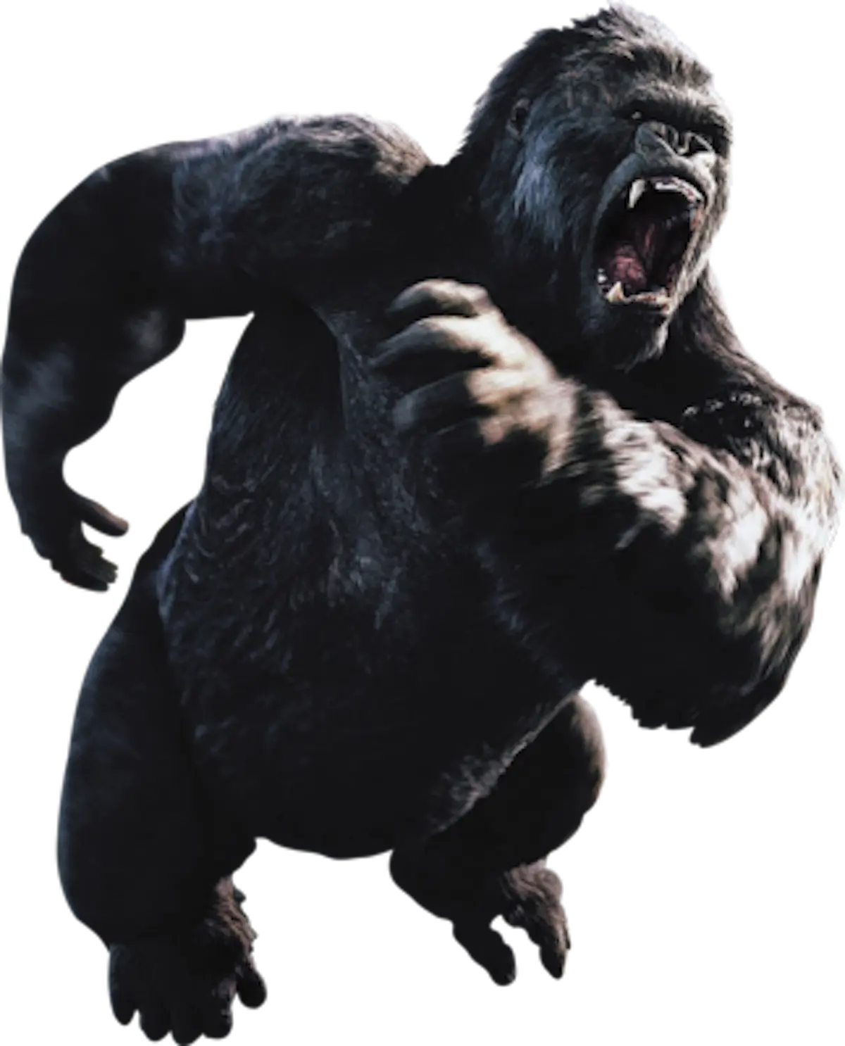 Category:Creatures from original King Kong | King Kong Wiki | Fandom