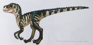 Vastatosaurus rex | King Kong Wiki | Fandom