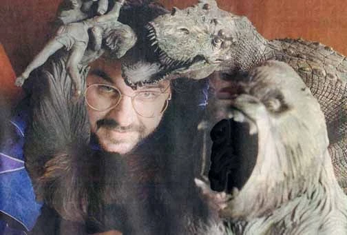 King Kong (1996 film) | King Kong Wiki | Fandom