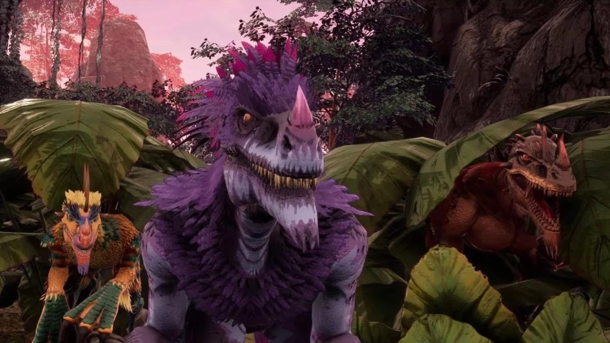 Deathrunners | King Kong Wiki | Fandom