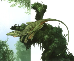 Aerosaurus Verdens | King Kong Wiki | Fandom