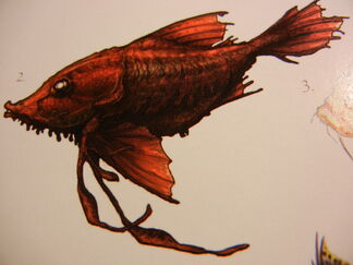 Gribbler | King Kong Wiki | Fandom