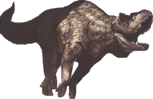 Tartarusaurus | King Kong Wiki | Fandom