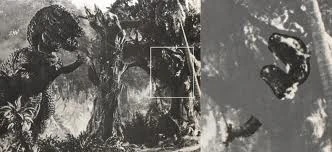 Gigantophis | King Kong Wiki | Fandom