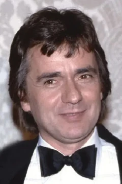 dudley moore partner