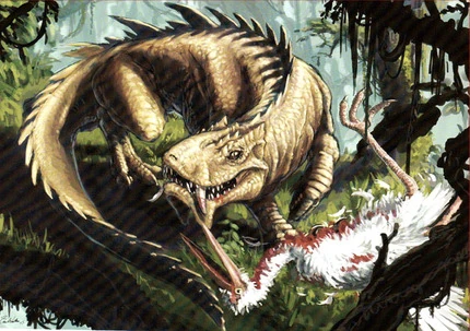 Scimitodon sagax | King Kong Wiki | Fandom