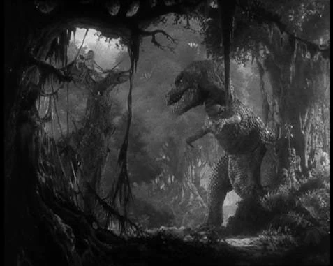 Tyrannosaurus | King Kong Wiki | Fandom