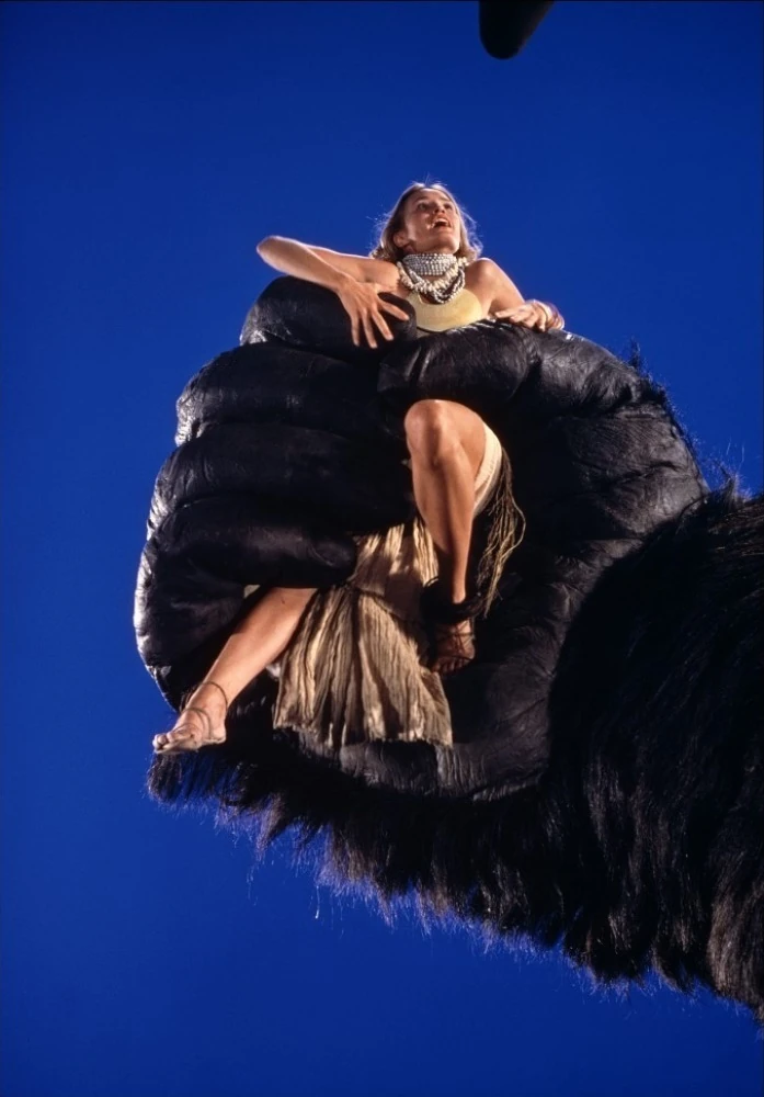 Dwan | King Kong Wiki | Fandom