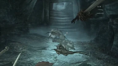 Megapede dereponecis | King Kong Wiki | Fandom