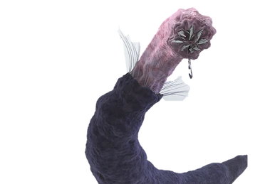Venatosaurus Wiki