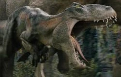 Venatosaurus | King Kong Wiki | Fandom