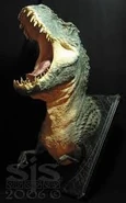 Vastatosaurus rex | King Kong Wiki | Fandom