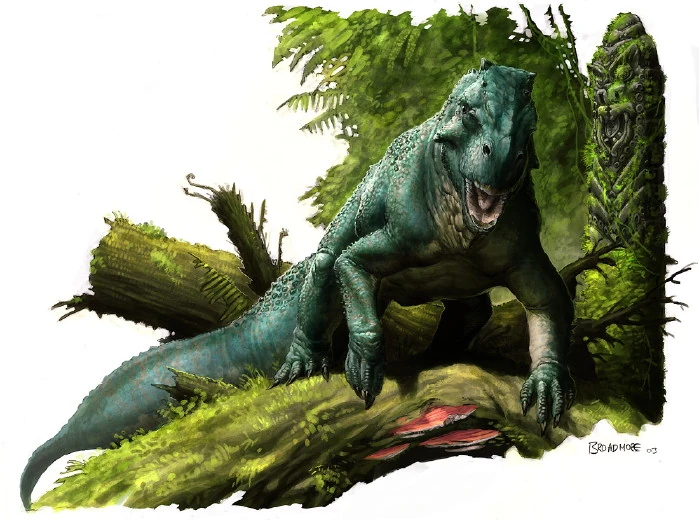 Monstrutalpus | King Kong Wiki | Fandom