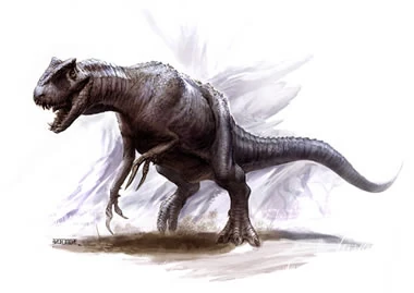 Aciedactylus mandocaris | King Kong Wiki | Fandom