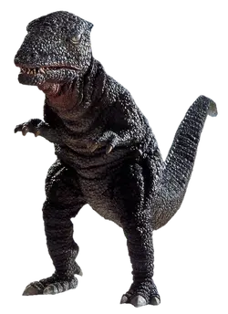 Gorosaurus | King Kong Wiki | Fandom