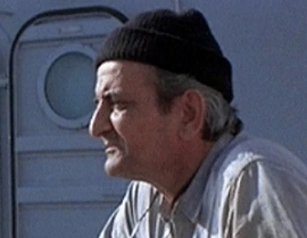 Timmons | King Kong Wiki | Fandom