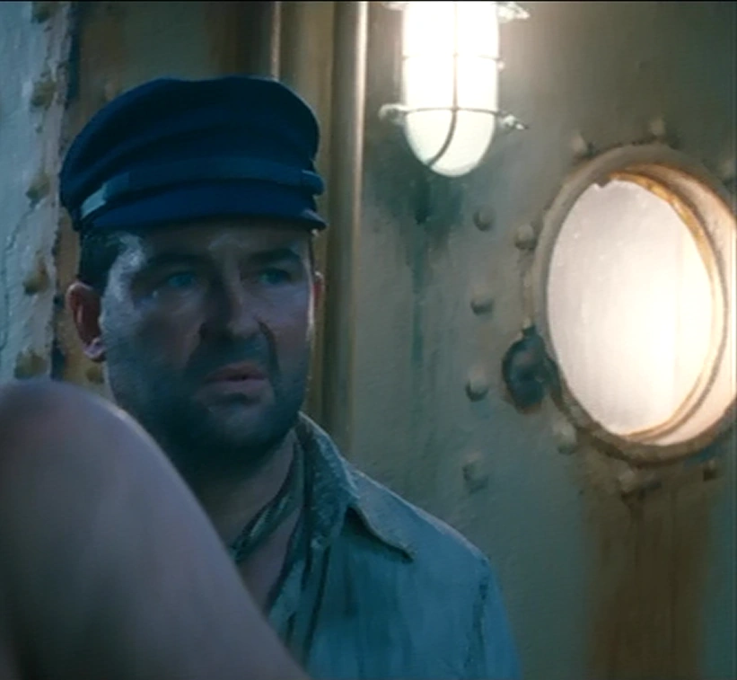 Venture Crewmember (15) | King Kong Wiki | Fandom