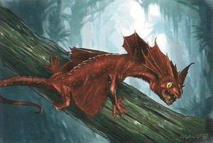 Alatusaurus Scintilla | King Kong Wiki | Fandom