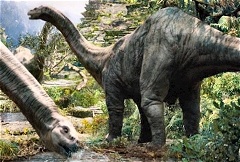 Brontosaurus | King Kong Wiki | Fandom
