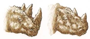 Diablosaurus | King Kong Wiki | Fandom