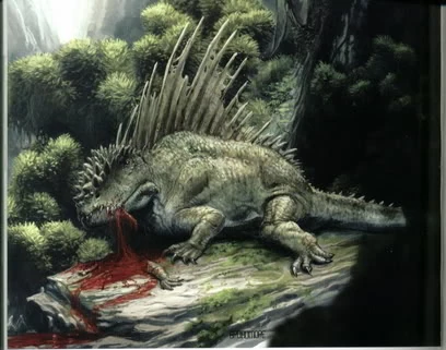 Malevolusaurus | King Kong Wiki | Fandom