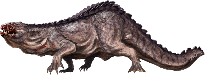 Foetodon/Gallery | King Kong Wiki | Fandom