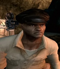 Ben Hayes | King Kong Wiki | Fandom