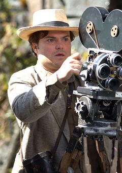 Carl Denham | King Kong Wiki | Fandom