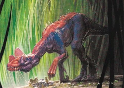 Adlapsusaurus | King Kong Wiki | Fandom